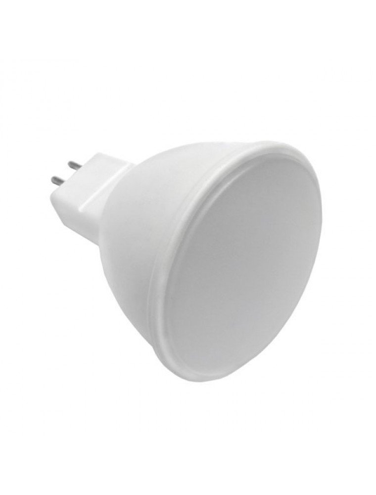 LED SPOT MR16 7W/12V 110° SMD 2700K