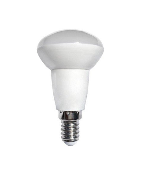LED BULB E14 R39 4W 300LM 175-265V 6000K