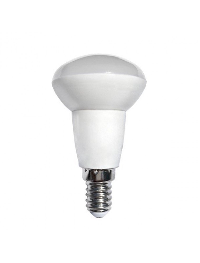LED BULB E14 R39 4W 300LM 175-265V 6000K
