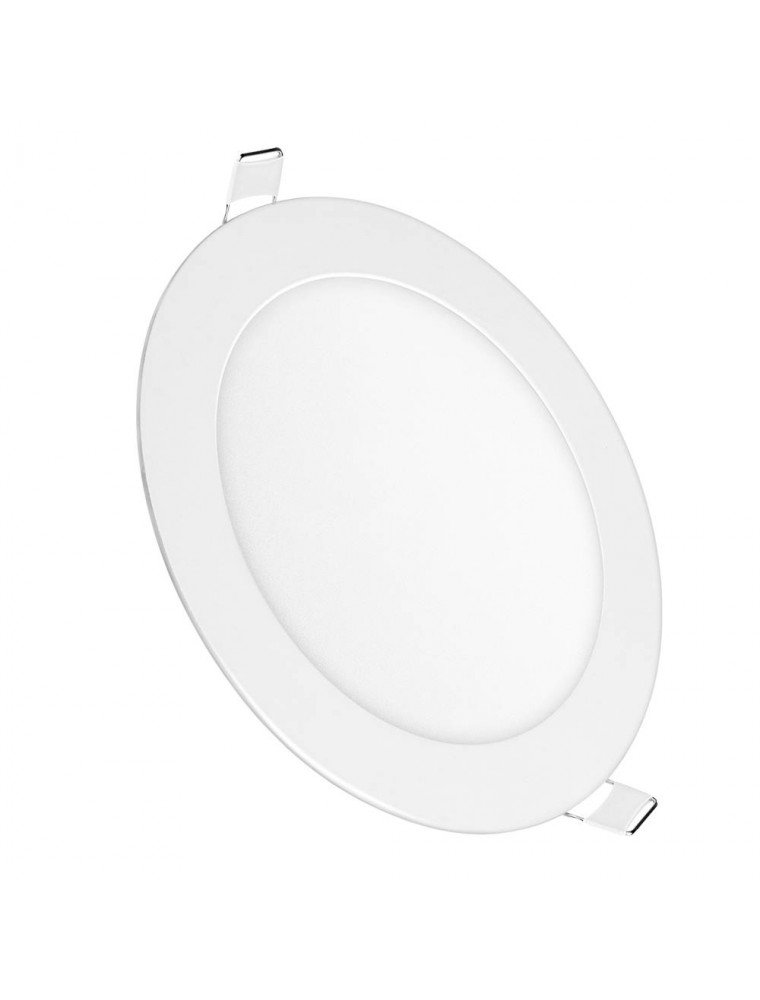 3W LED BUILT-IN MODULE ROUND AC85-260V 2800K