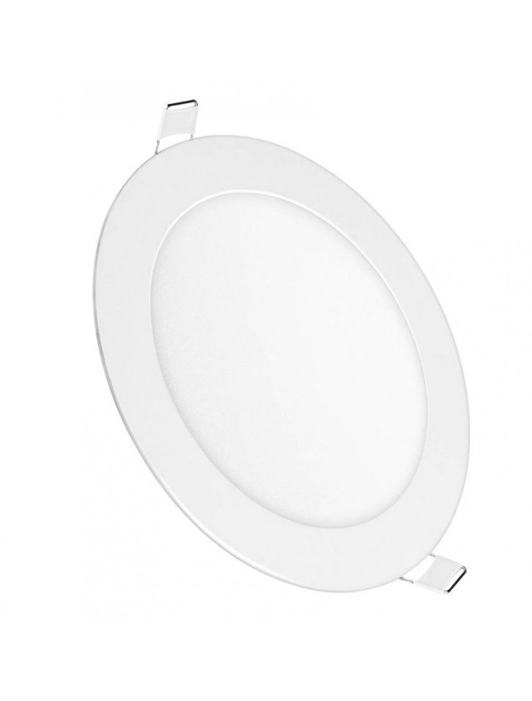 24W LED BUILT-IN MODULE ROUND AC85-260V 6000K - HOME EDITION