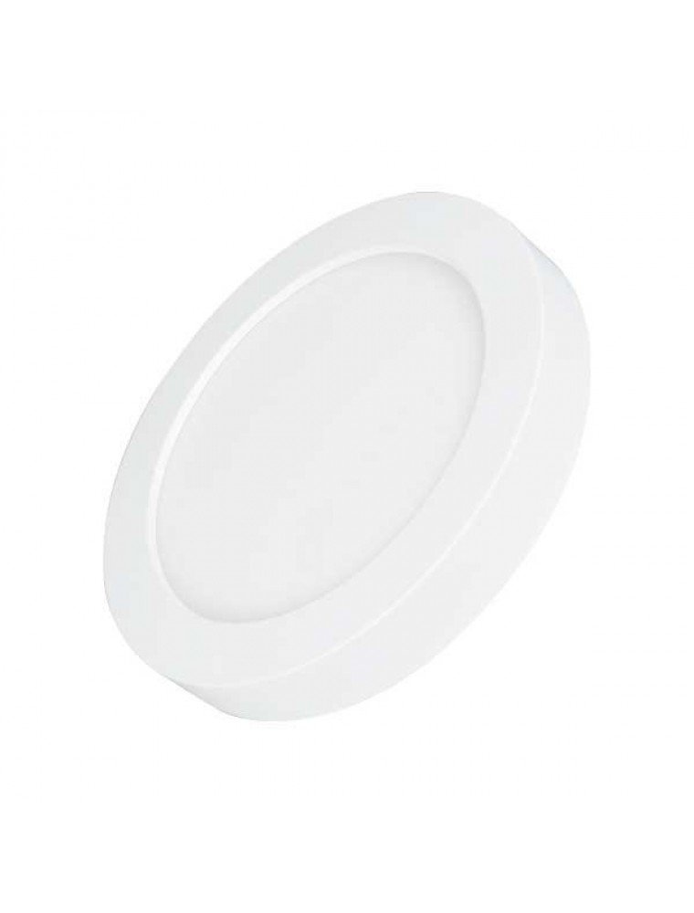 LED SURFACE PANELS ROUND 18W AC165-265V 1450LM CCT CHANGE COLOUR