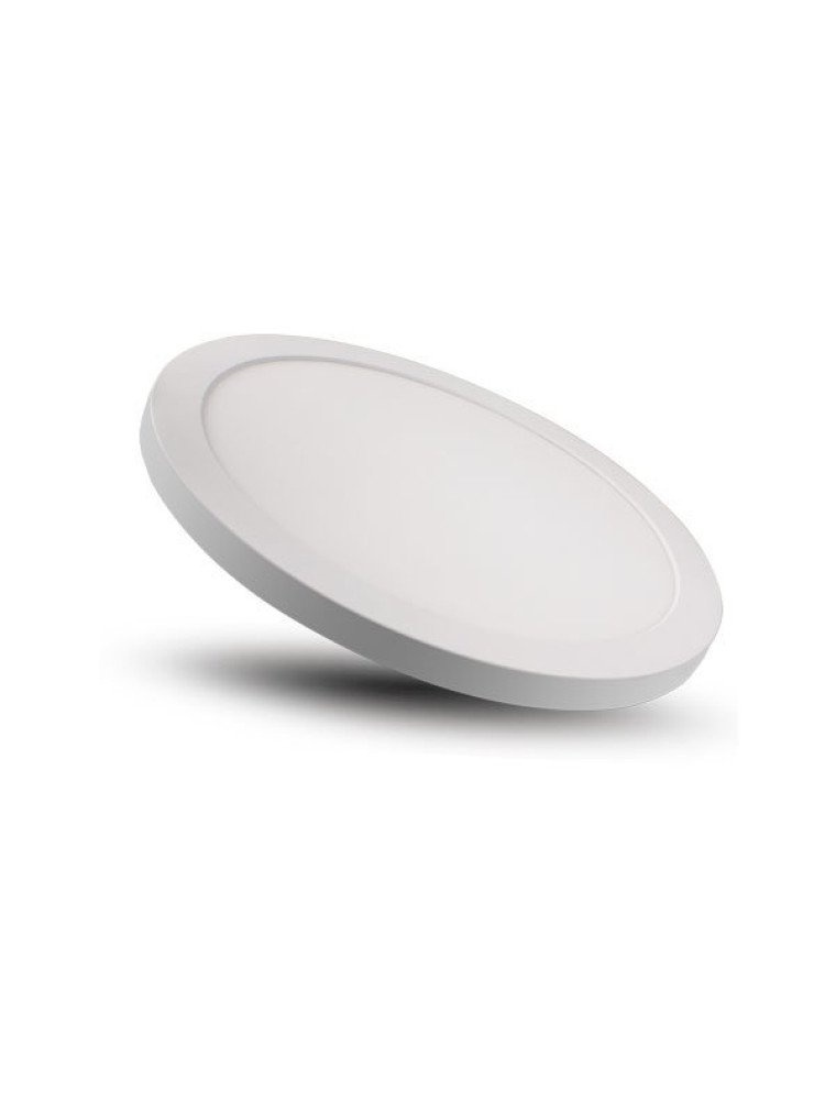 LED 30W CCT-CHANGE SUPER SLIM BUILT+SURFACE PANEL