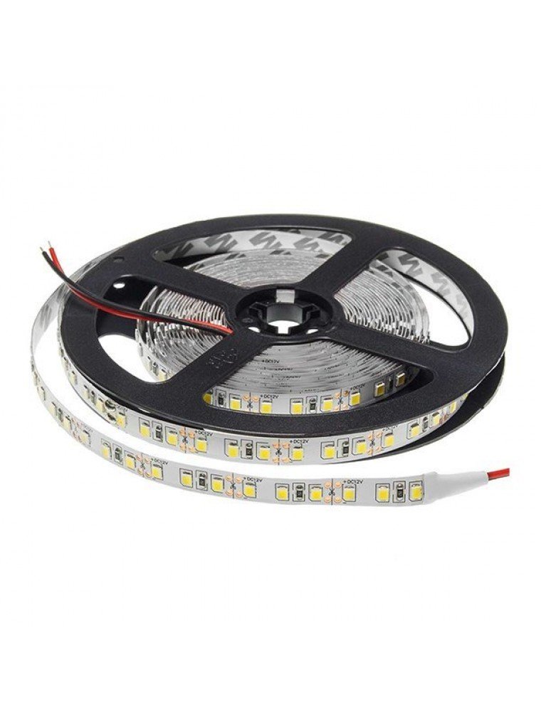 LED STRIP 2835 120 SMD/m 4500K NON-WATERPROOF