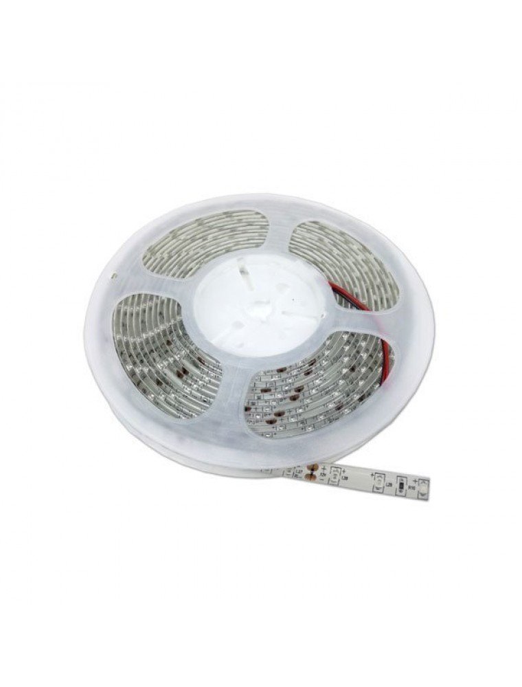 LED STRIP 4014 120 SMD/m 4500K NON-WATERPROOF