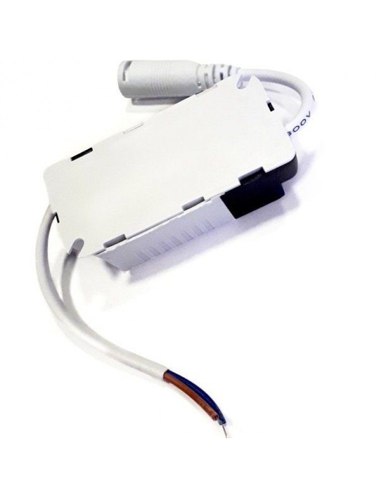 LED MINI PANEL DRIVER 3W AC85-265V