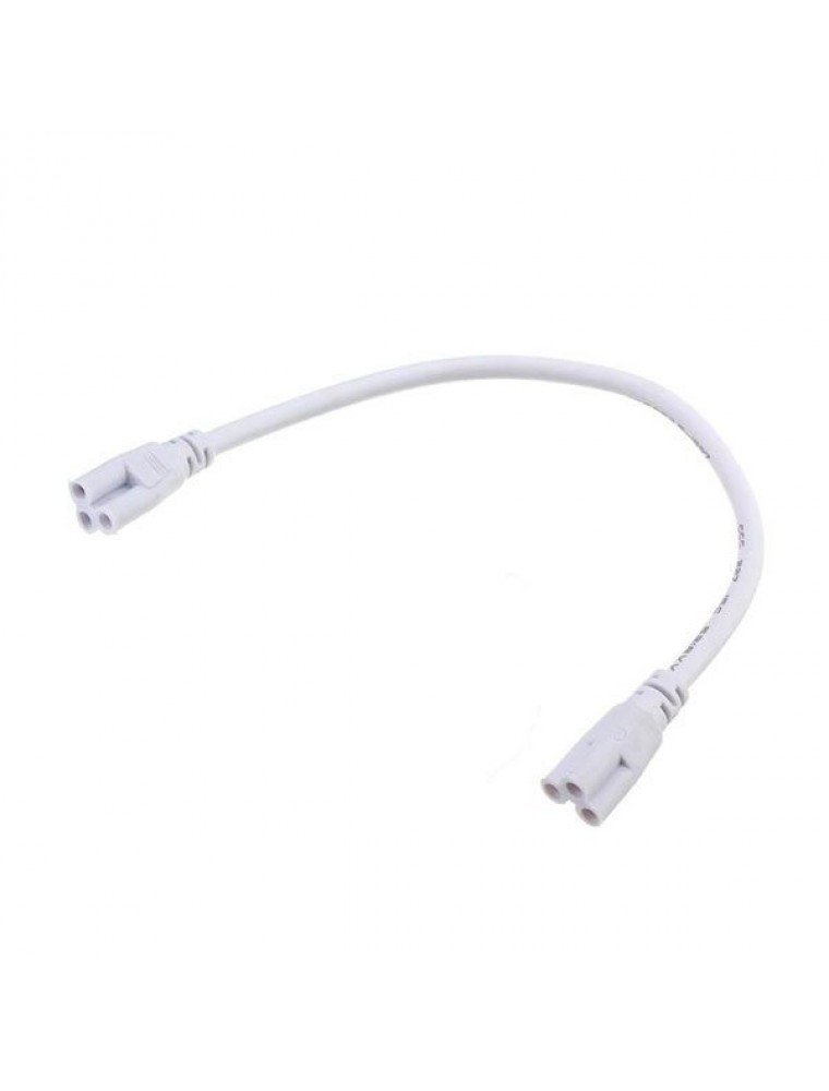 T5 DOUBLE INPUT CABLE 30CM