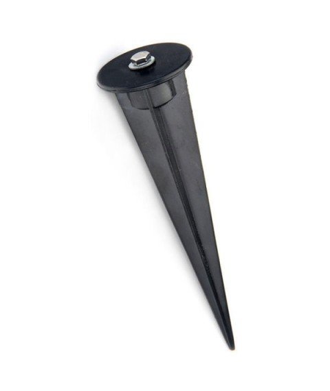 STAND SPIKE 160*35 ALUMINIUM