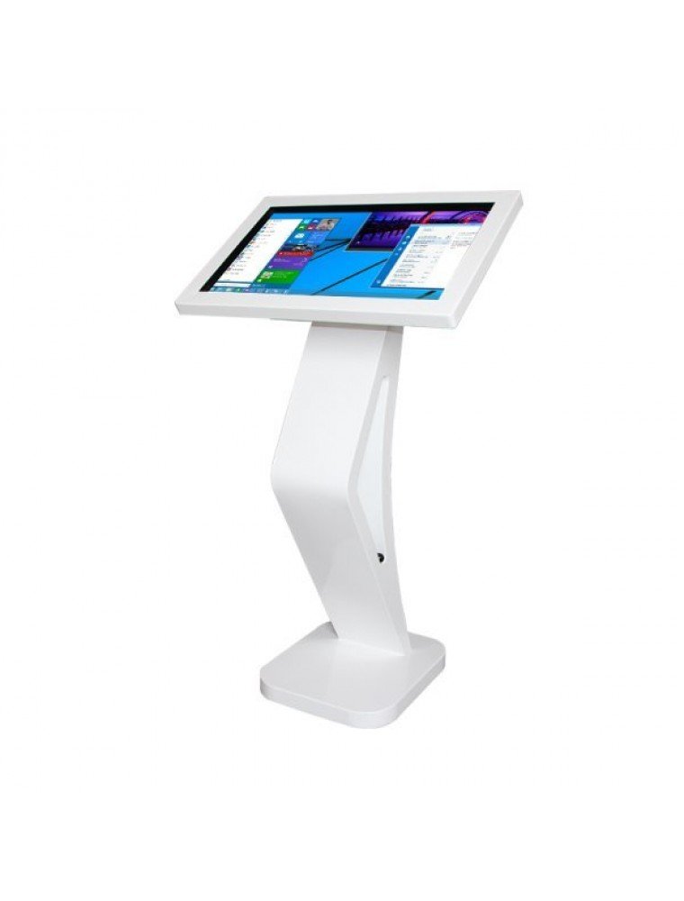 LED 43inch DISPLAY TOUCH SCREEN WITH BASE - ANDROID SYSTEM