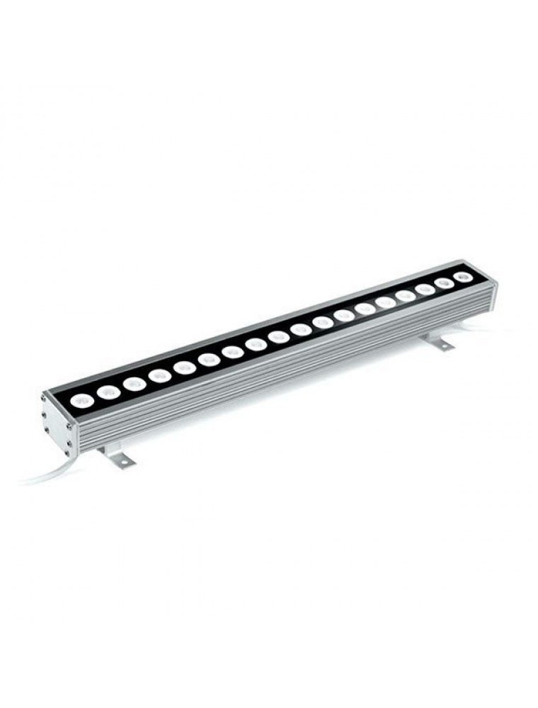 36W/220V LED WALL WASHER 2700K 1M - IP65