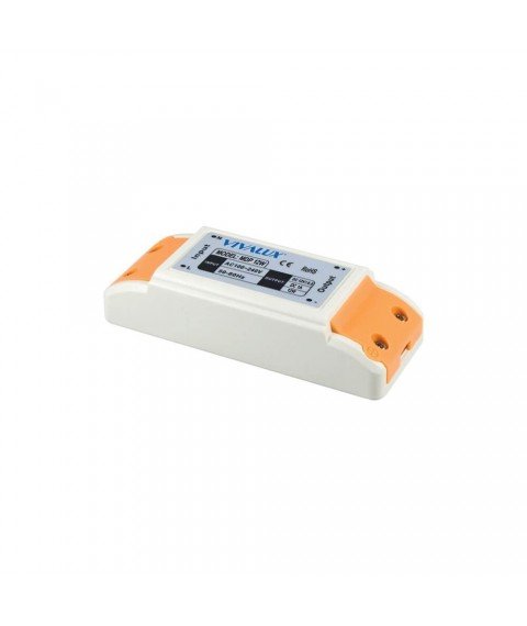 LED SUPPLY MPD MINI LED DRIVER ∙ 12W